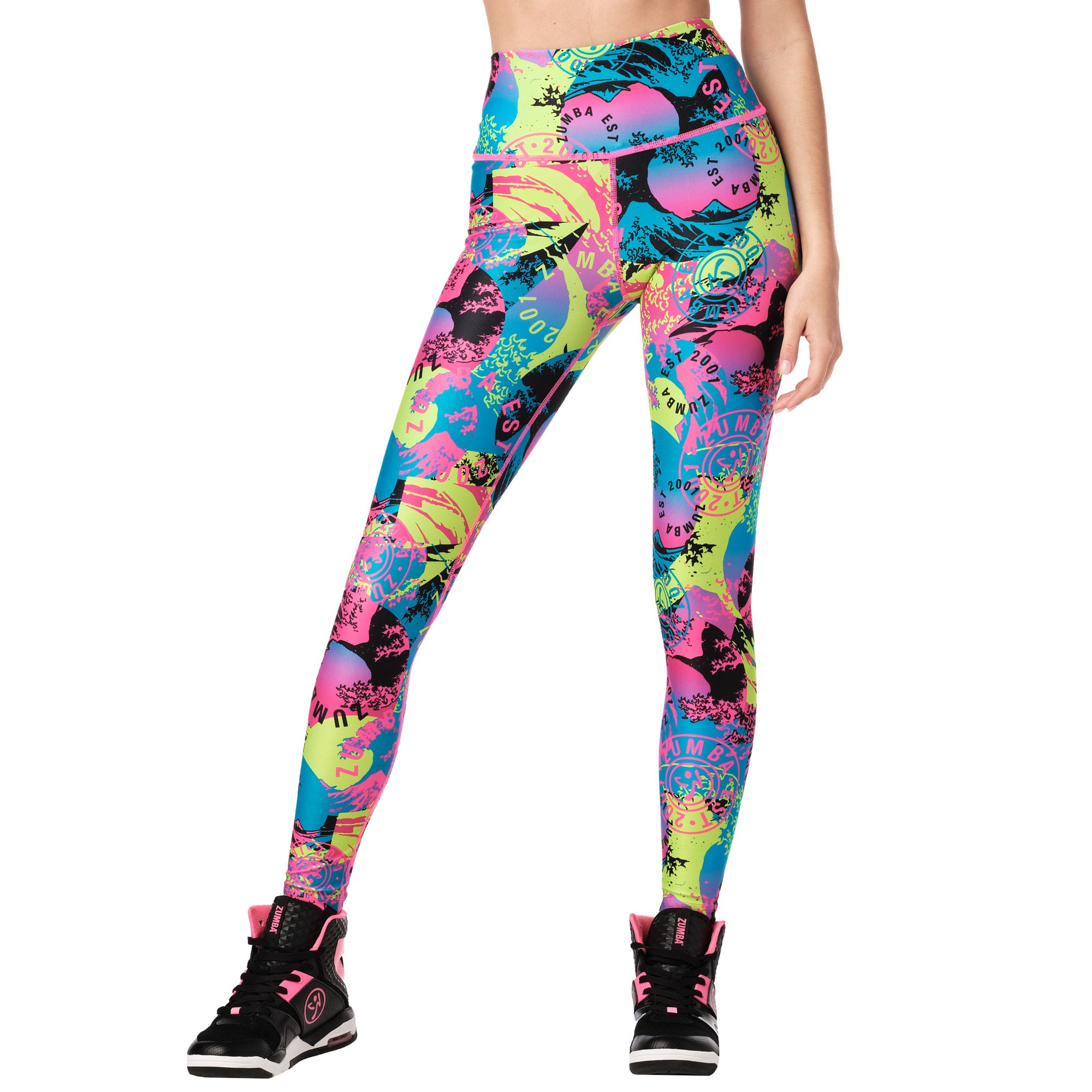 Loose Fit Shorts Latinfit Middle East