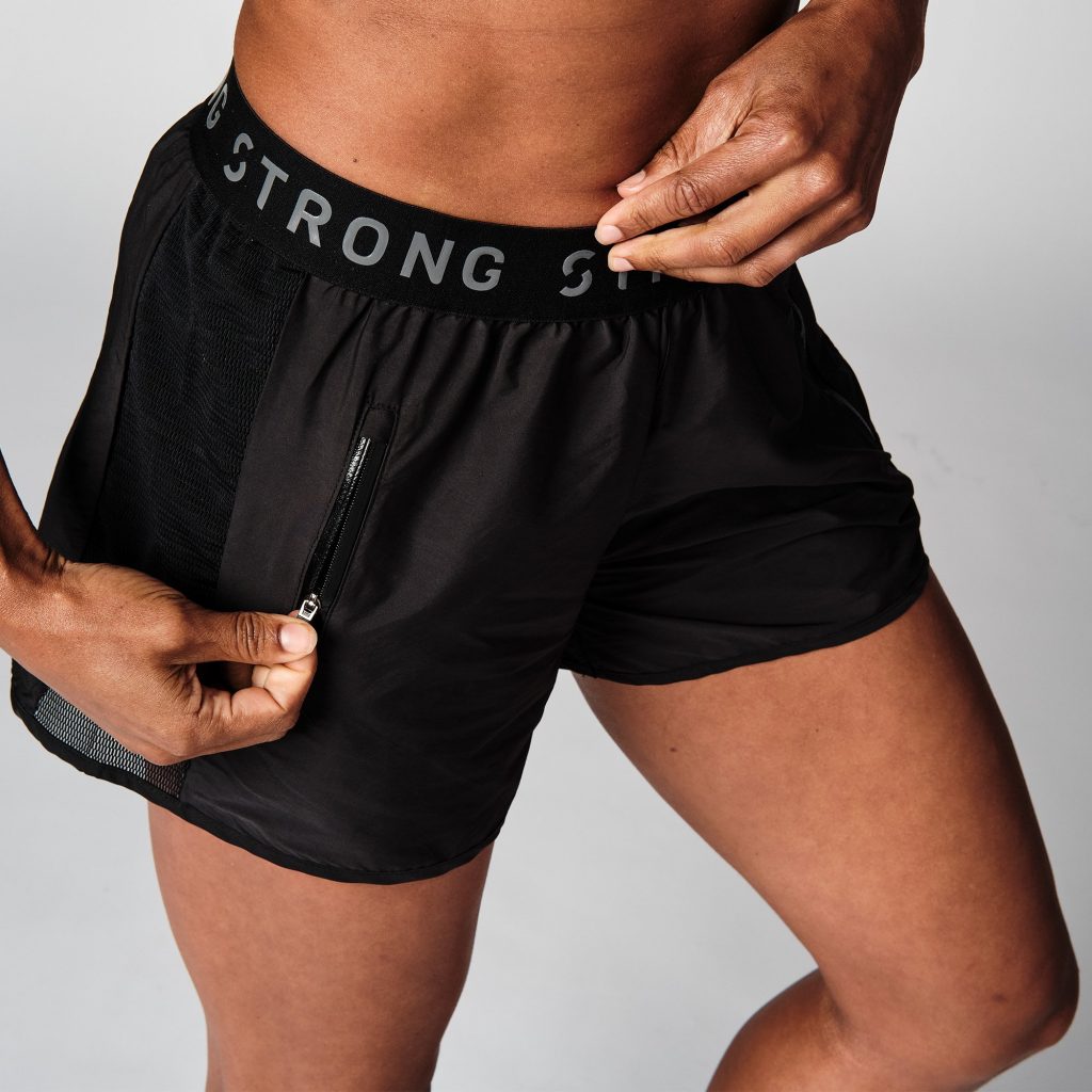 Loose Fit Shorts – Latinfit Middle East
