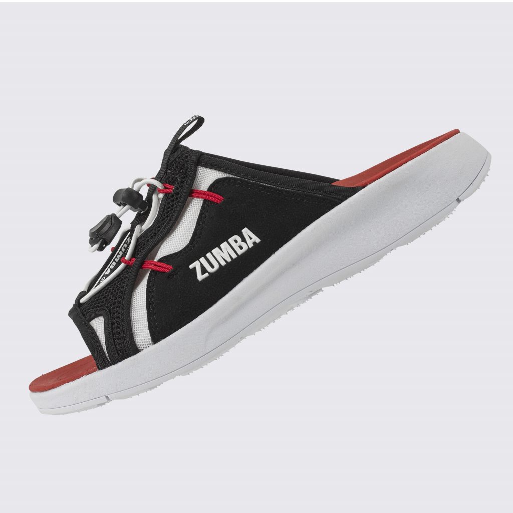 Zumba Funk Slides – Latinfit Middle East