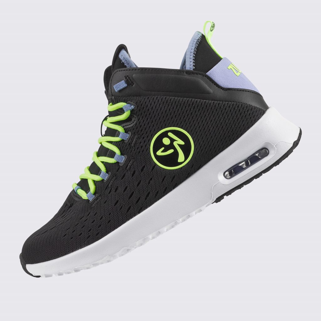 Zumba Air Funk – Latinfit Middle East