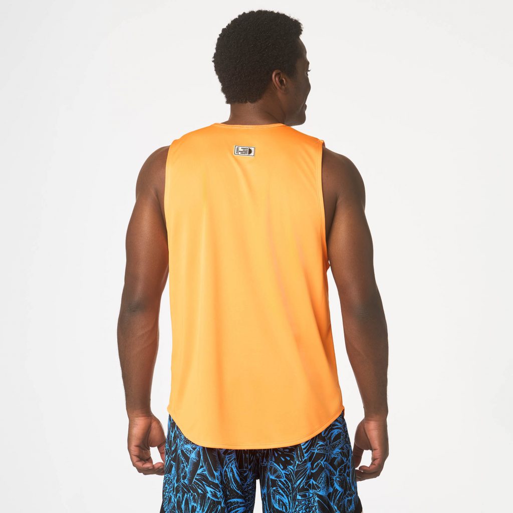 Zumba Fiesta Tank – Latinfit Middle East