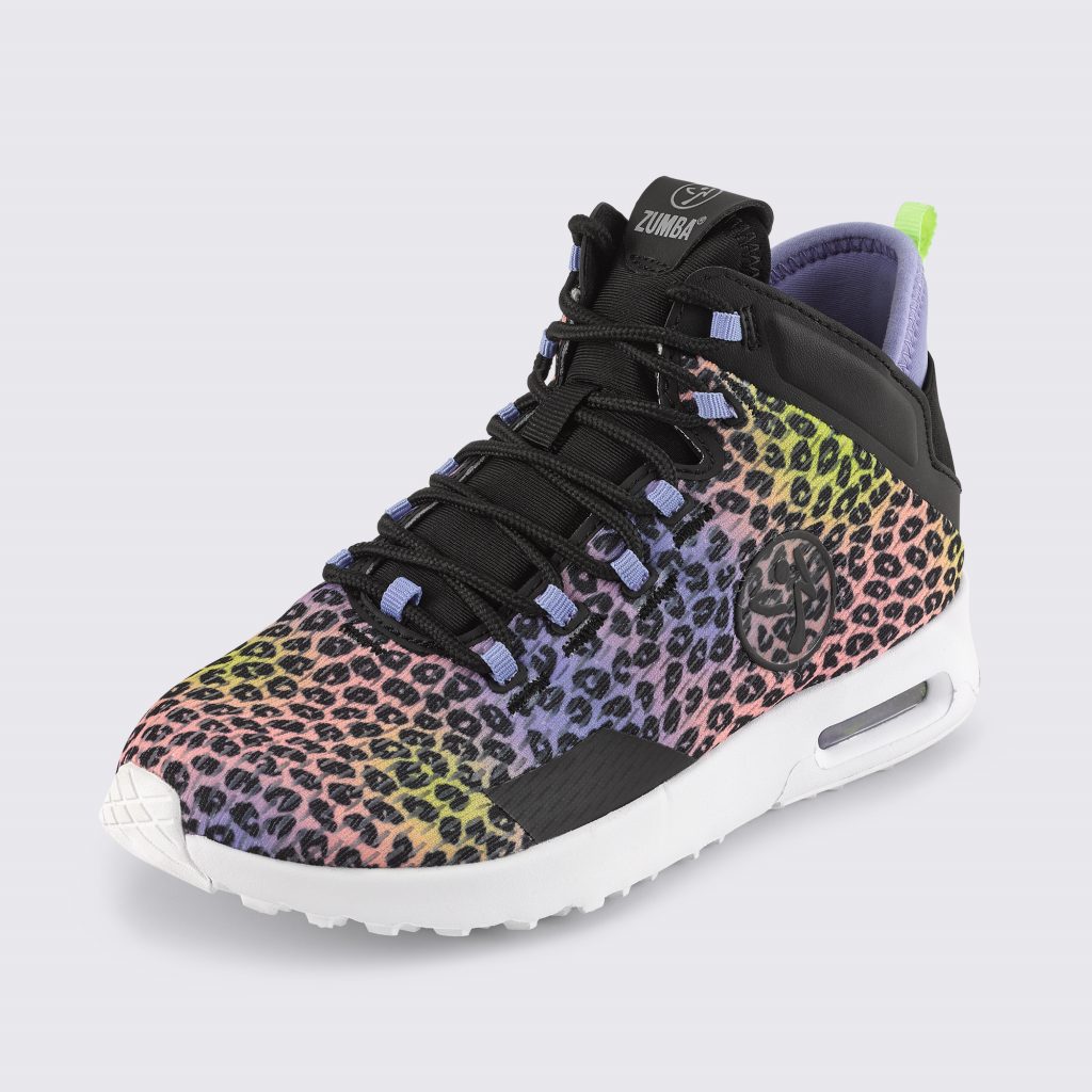 Zumba Air Funk – Latinfit Middle East