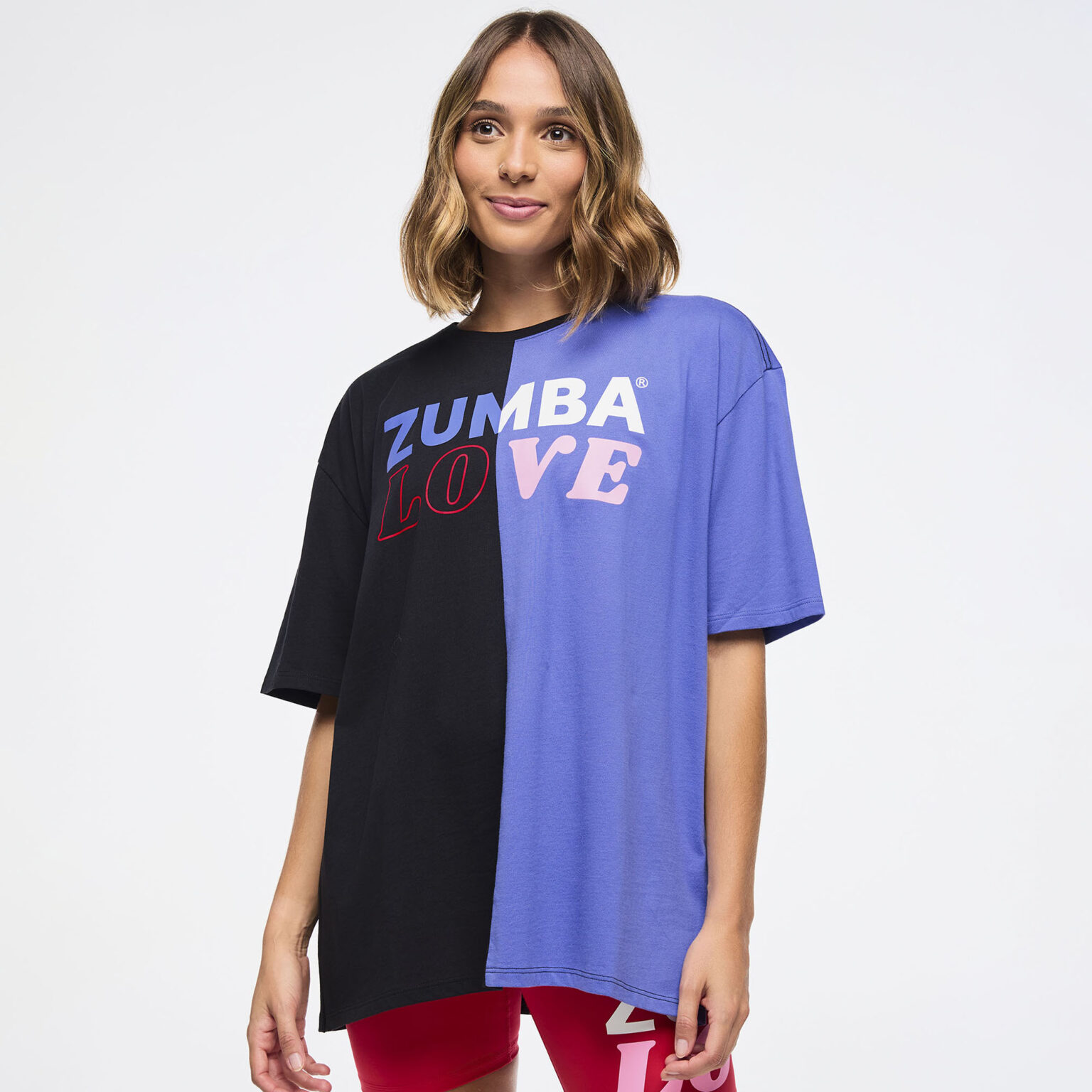 Latinfit Middle East – Zumbawear Apparel